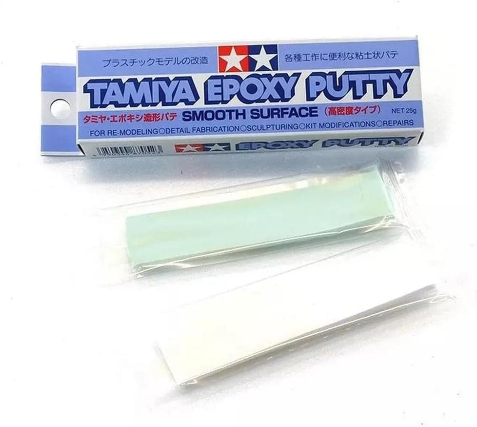 Epoxy Sculpting Putty by – Pandoora-Box
